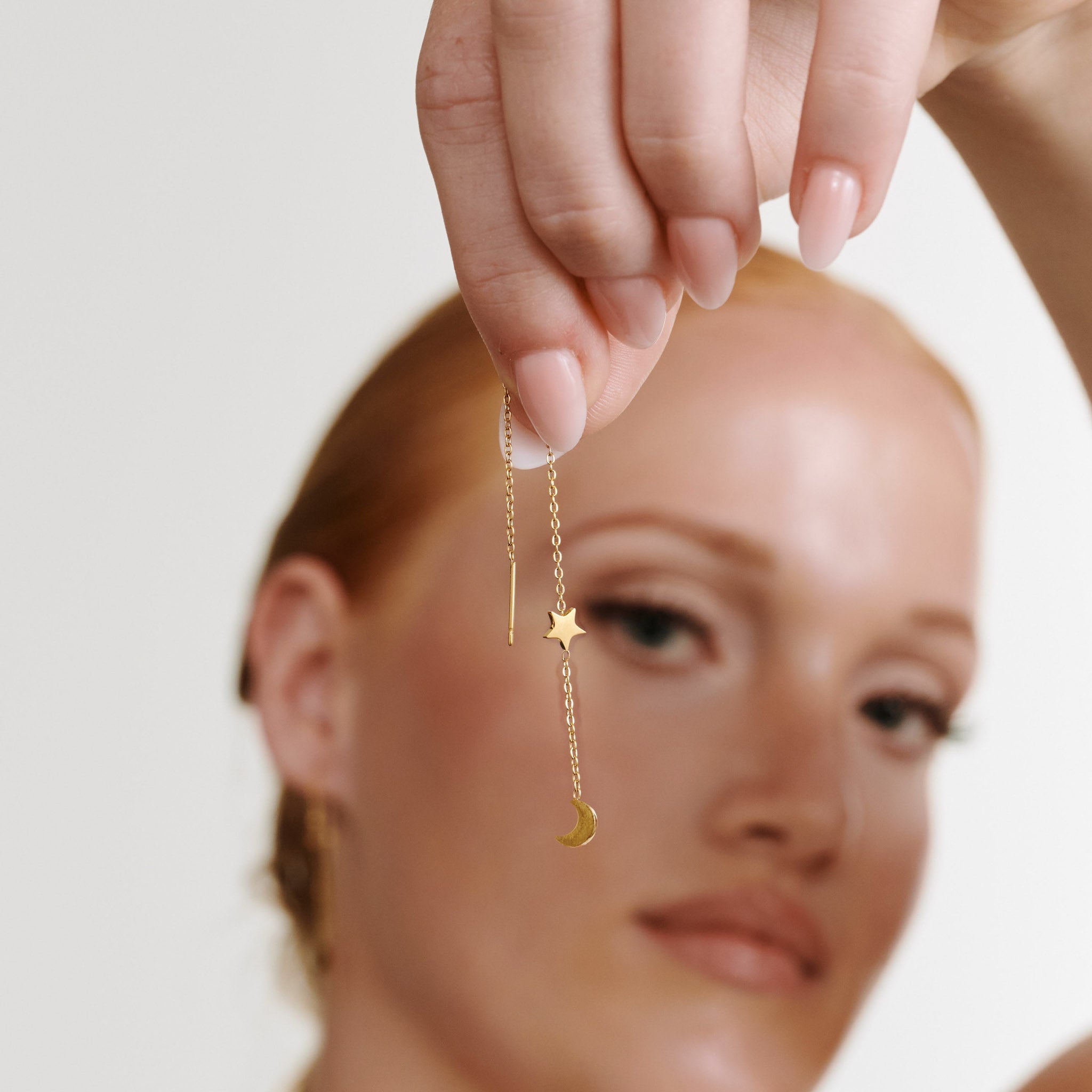 Earrings – Timi of Sweden PH