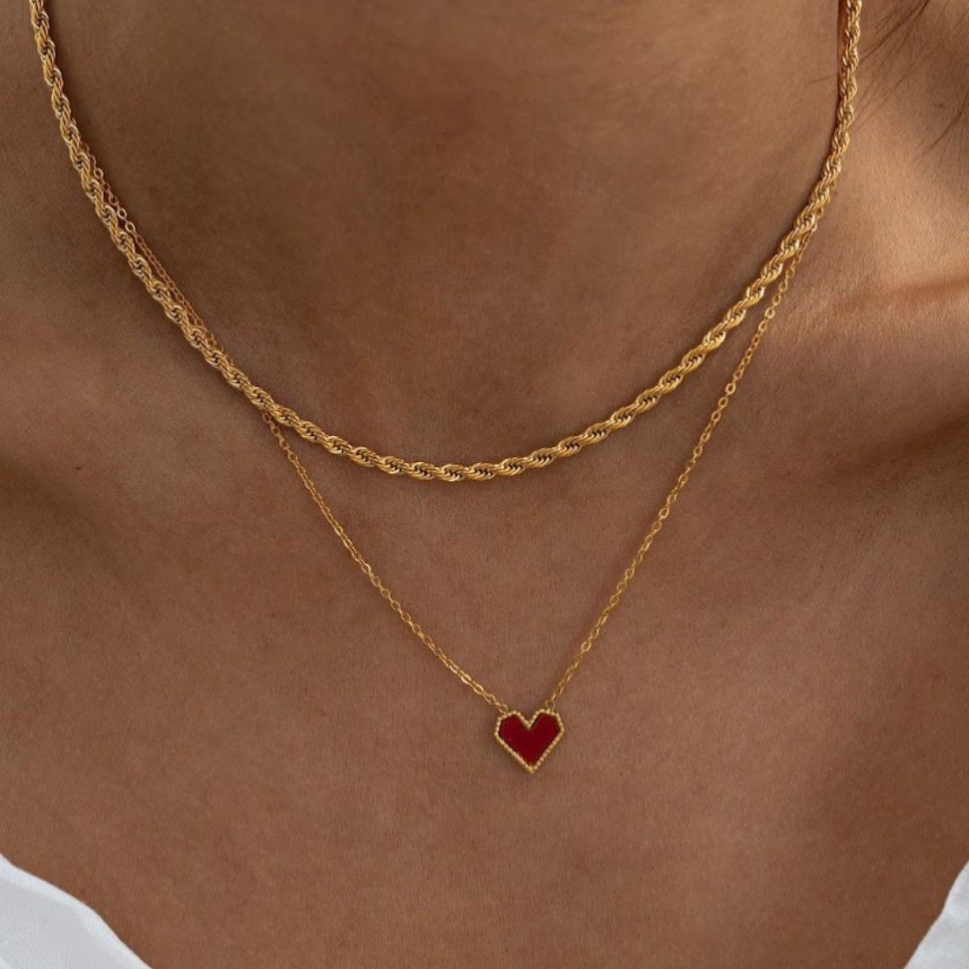 Necklace – Timi of Sweden PH