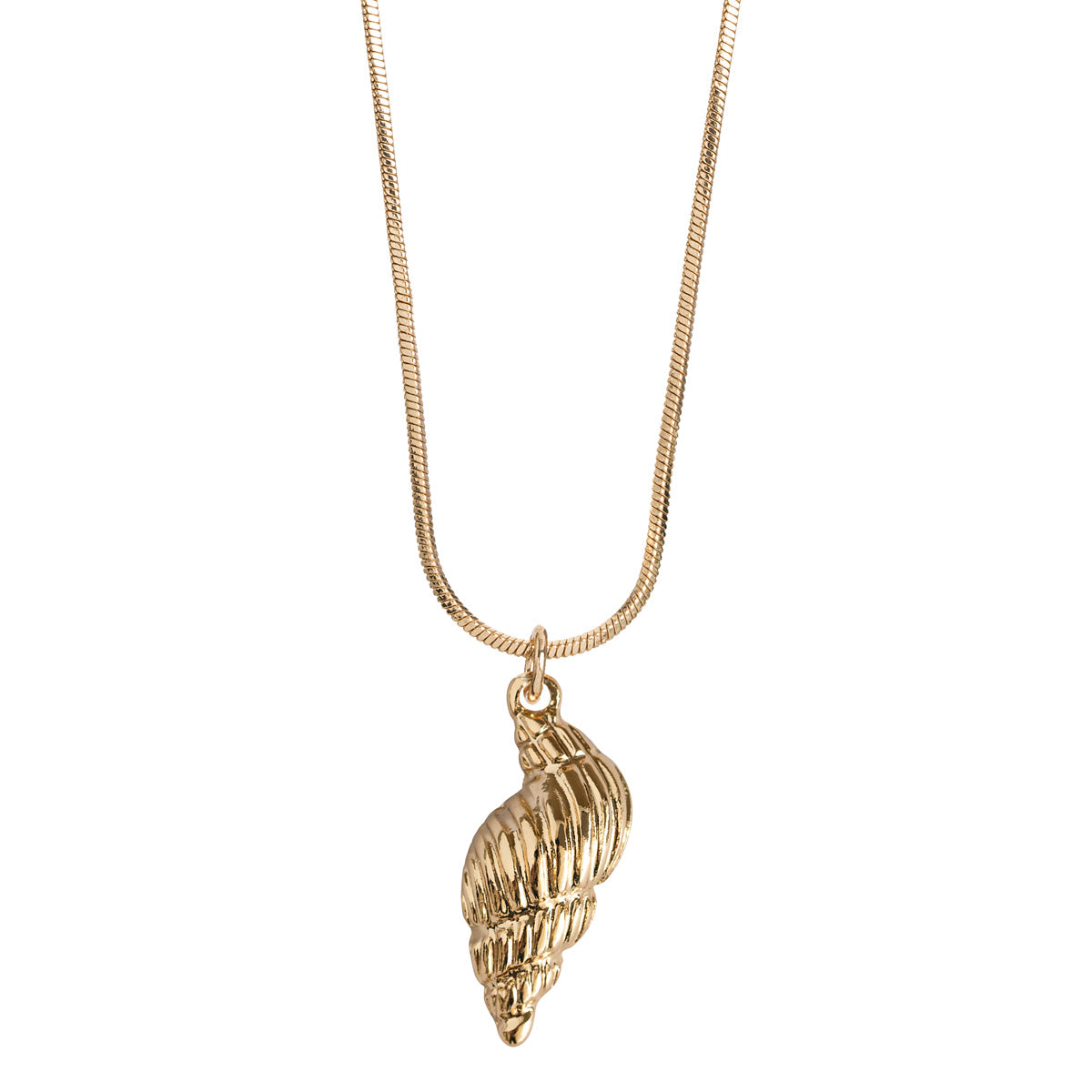 Sea Shell Necklace – Timi of Sweden PH